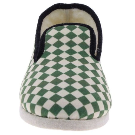 Chausse Mouton - Les charentaises 100% Françaises